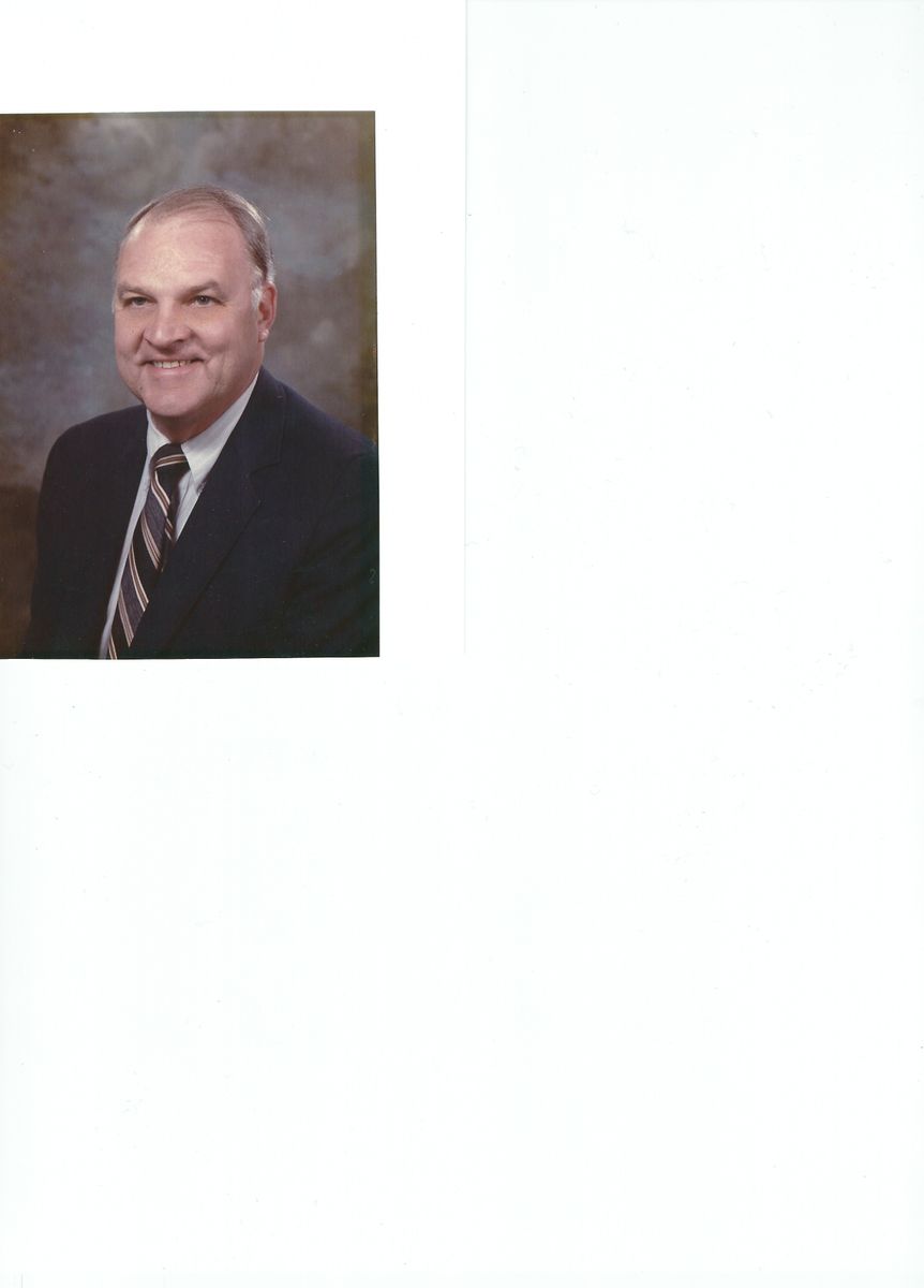 In memoriam: John Russell Cauble led Royce Hall renovation | UCLA